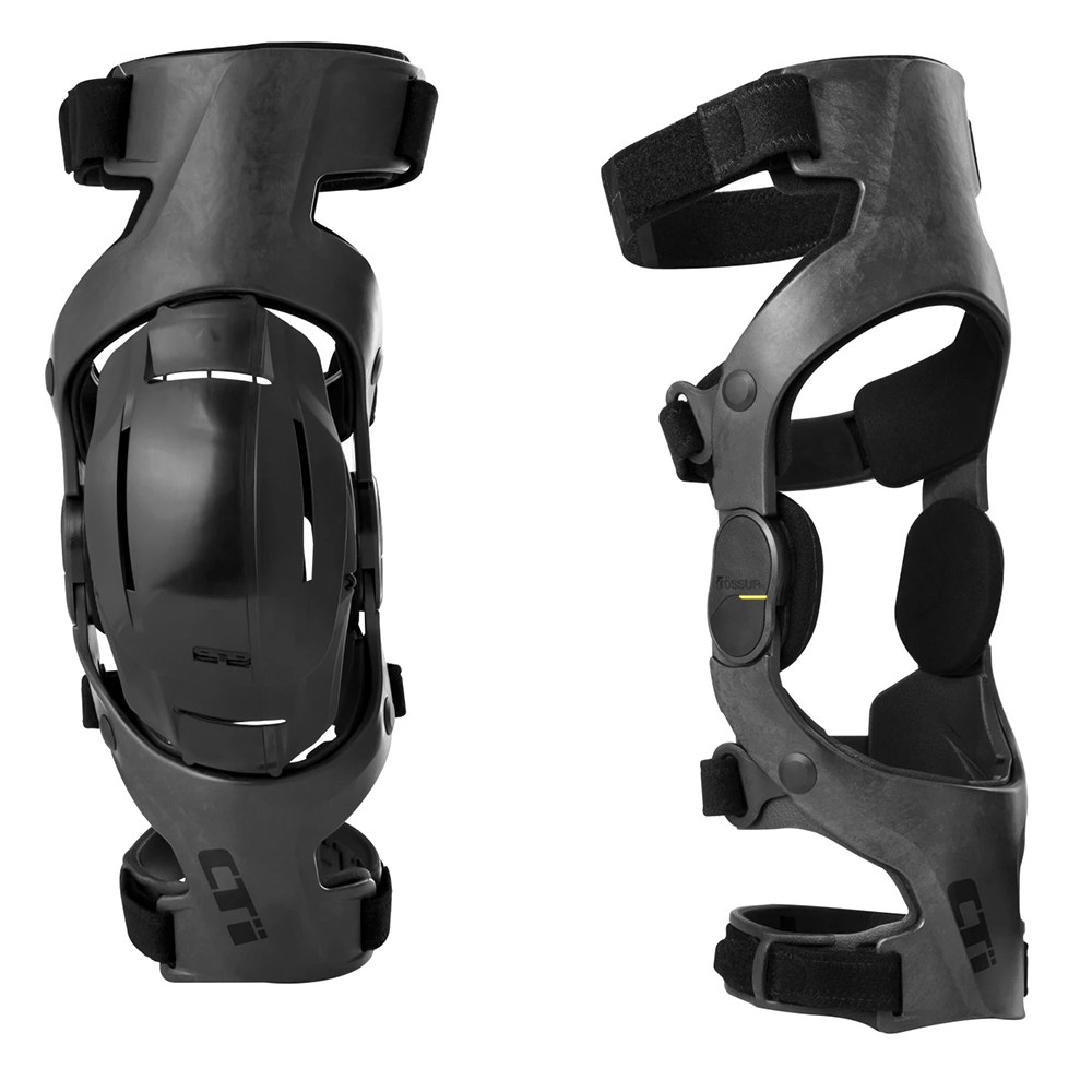 Reaction Web® Knee Brace – Ideal Artificial Limbs Solution