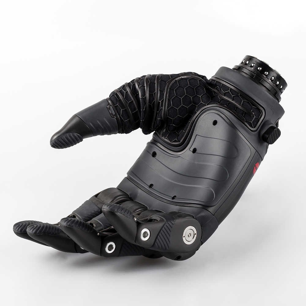 i-Limb™ Upper Limb Prosthetic – Bionics – Ideal Artificial Limbs Solution