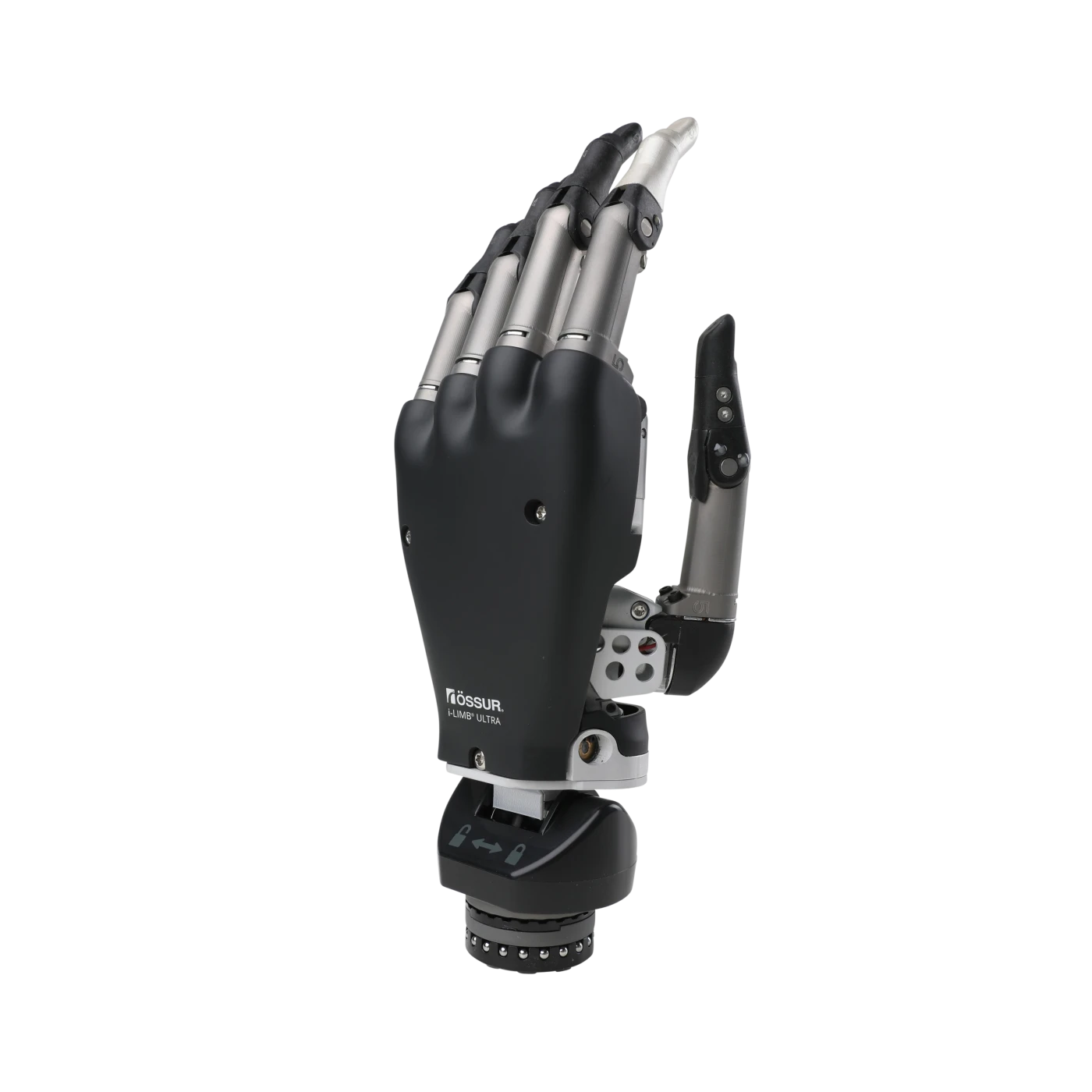 Upper Limb Prosthetics – Ideal Artificial Limbs Solution